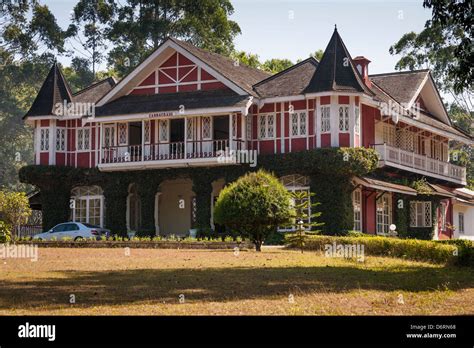 Candacraig Hotel Thiri Myaing Hotel Pyin Oo Lwin Also Known As Pyin