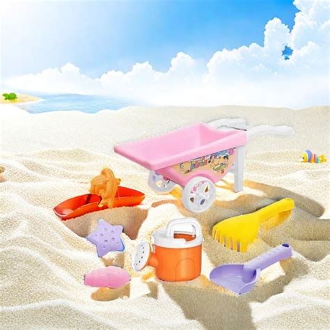 Sand Set Beach Toy Sand Set Mm