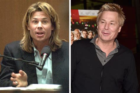 Oj Simpsons Former Confidant Speaks Vanity Fair