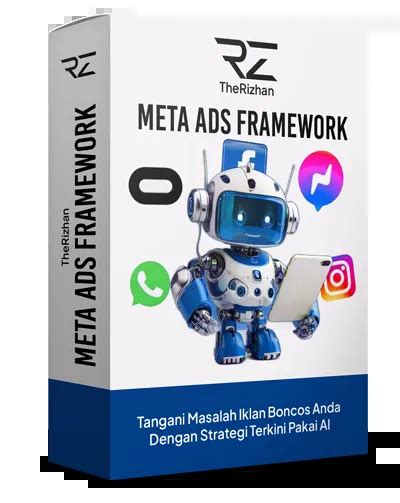Meta Ads Framework The Rizhan