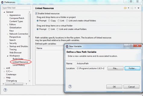 Creating Arduino Programs In Eclipse CodeProject