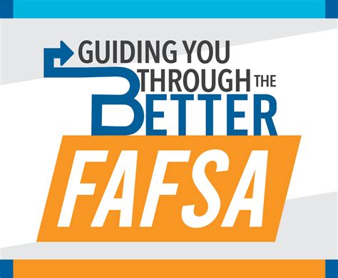 Better Fafsa National College Attainment Network