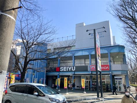 常盤平駅近く「西友 常盤平店」のファッションと暮らしのフロアが営業を終了、現在売り尽くしセールが開催中 松戸つうしん 千葉県松戸市の