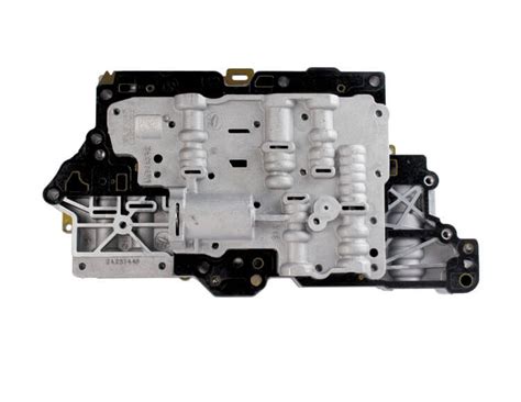 Sonnax Gm 6t75 Gen 2 Transmission