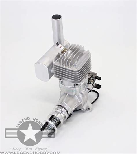 Stinger 35cc Se Engine Stinger 35cc Se Engine