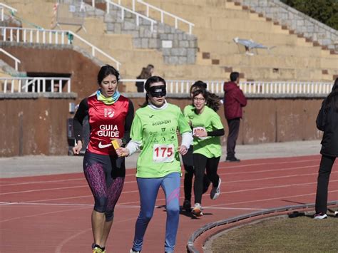 Siete abulenses en el Campeonato de España de Promesas Paralímpicas
