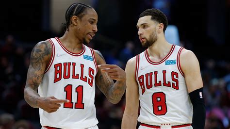 Chicago Bulls Fan Perspective On The Big Talking Points Nba News