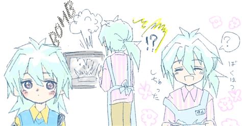 バクラ パステルばくら Sk爺（美少女）のイラスト Pixiv