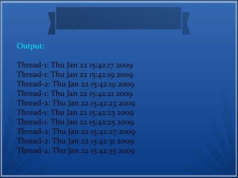 Python Multithreading Session 9 Shanmugam Ppt Programming Languages Computing