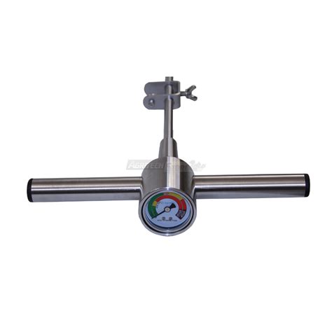 Soil Penetrometer Soil Compaction Tester