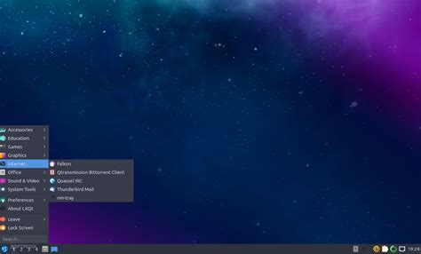 Hands On With First Lubuntu 18 10 Build Featuring The Lxqt Desktop By Default