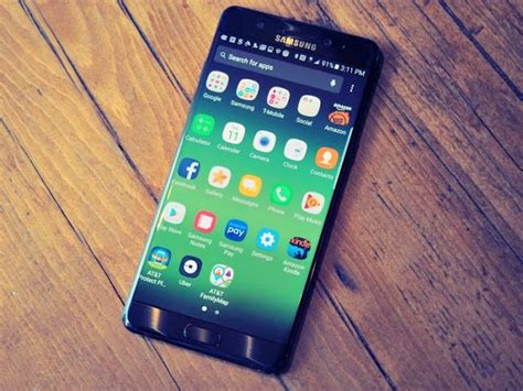 Guide On How To Recover Data From Broken Note 7