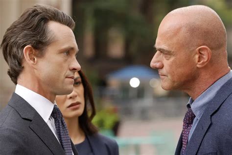 Law And Order 22x01 Review Gimme Shelter Part Three Fangirlish