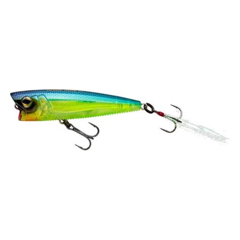 Yo Zuri 3db Popper Lure R1101