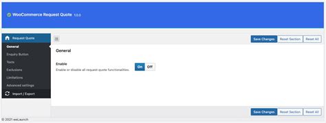 Setup WooCommerce Quote Negotiation Plugin WeLaunch