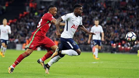 Mercato Psg Serge Aurier Livre Les Dessous De Son Départ