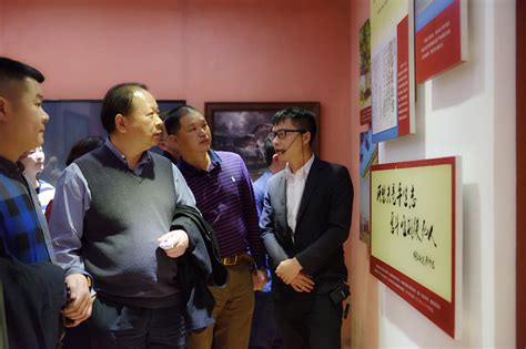 第三、十分工会开展“不忘初心，重走主席游学路”主题活动纪实 中南大学湘雅三医院