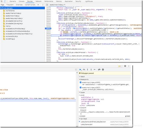 cocos creaotr android断点调试 cocos creator android debug csdn博客