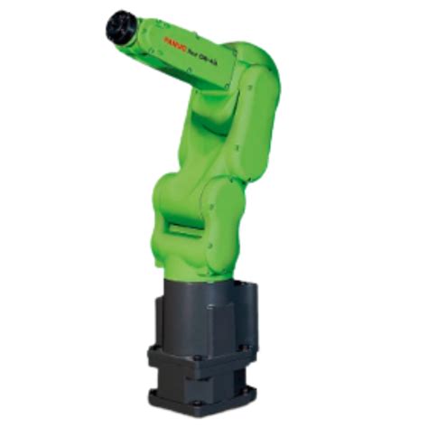 Collaborative Series Fanuc
