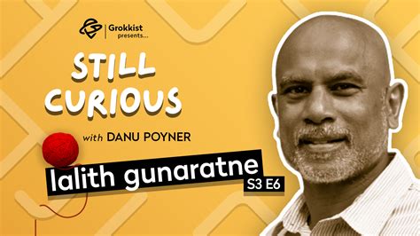 “one Breath At A Time” Daring Life Mindfulness And Non Self Lalith Gunaratne S3e6 · Grokkist