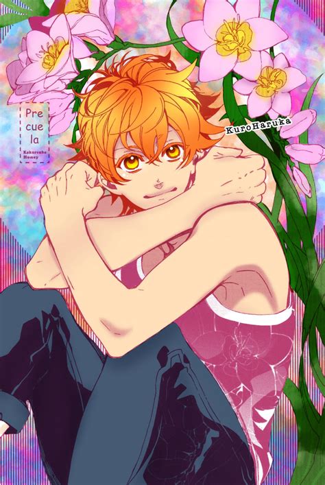 Kakurenbo Honey By Kuroharuka On Deviantart