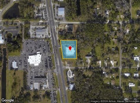 6841 Blanding Blvd Jacksonville Fl 32244 Property Record Loopnet