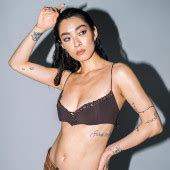 Rina Sawayama Nude Pictures Onlyfans Leaks Playbabe Photos Sex Scene Uncensored