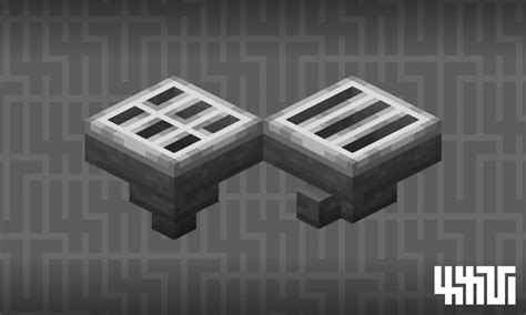 xxvi s locked hoppers blockstate minecraft texture pack