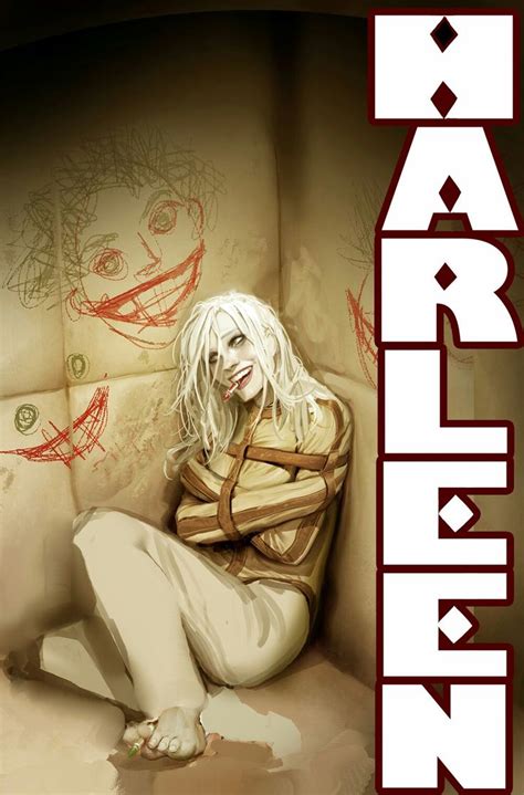 Pin On Harley Quinn