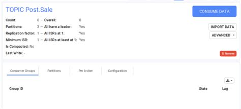 Rodando O Kafka No Meu Computador Com Docker Compose Blog Do Ft