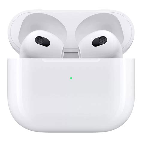 Купить наушники Apple AirPods 2021 в Воронеже с доставкой | Эйрподс ...