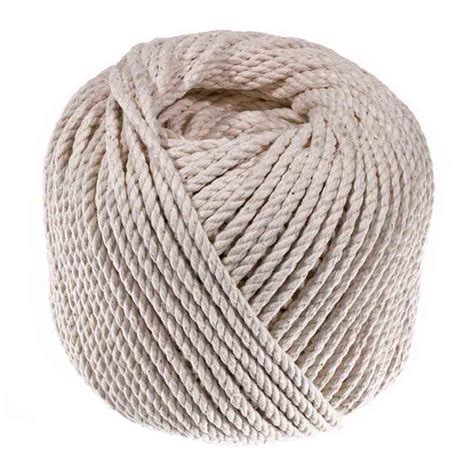 3mm Cotton Seine Twine Paracord Planet