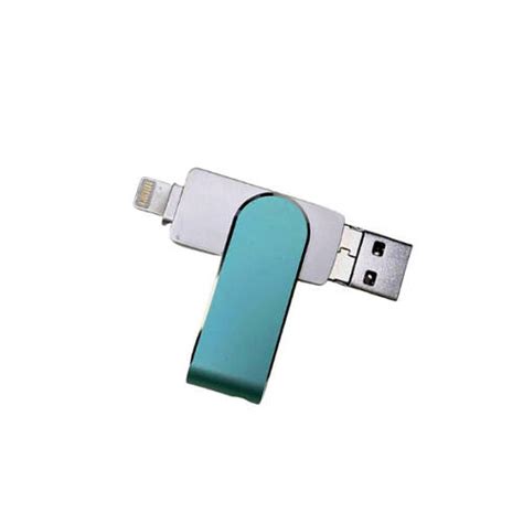 Флешка для IPHONE FlashDrive HighSpeed c разьемом Lightning 8pin Micro ...