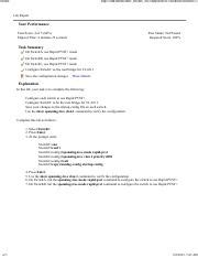 Netw 151 Labsim 6 6 6 Pdf Firefox 1 Of 1 Https Cdn Testout Com Version 5018 Netpro2018v5 En