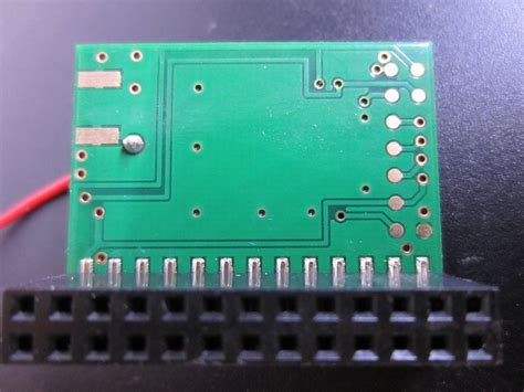 A Quick Overview Of The Enocean Pi And Enocean Sensor Kit Kerry D Wong