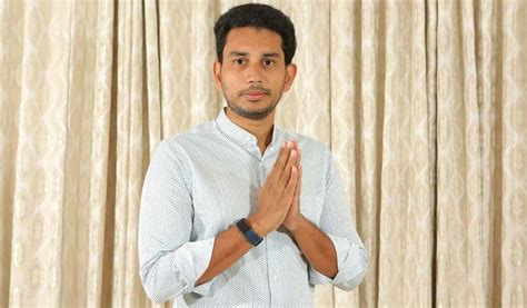 Excise Policy Scam Ed Arrests Ysr Congress Mps Son Telangana Today