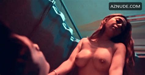 Secret Campus Nude Scenes Aznude