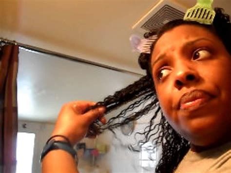Black Hair Texturizers Texturizer What Is It And What Does It Do For