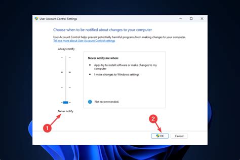 How To Install Software Without Admin Rights On Windows 11
