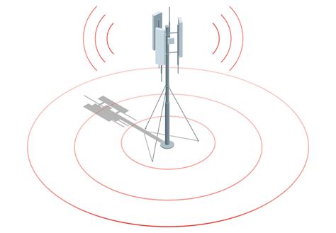 Fixed Wireless Access Solutions Dataremote