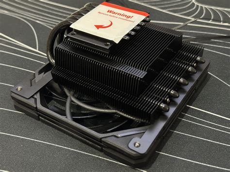Кулер для процессора ID-Cooling IS-50X V3 — купить по низкой цене в ...