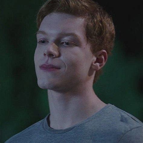 Пин от пользователя Iangallagher на доске Cameron Monaghan Муж Актеры Готэм