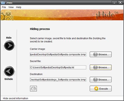 Jhide Download Free Windows 1 0 Softpedia