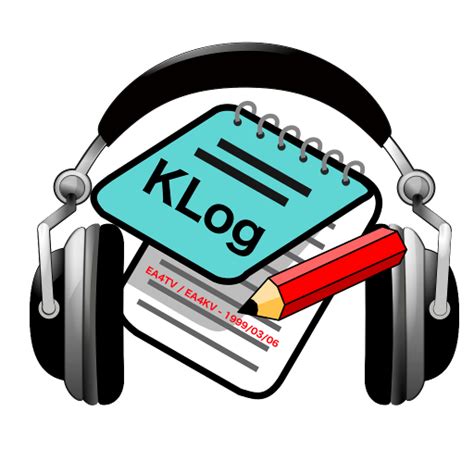 Klog Klog The Free Ham Radio Logging Program For Linux Macos And Windows