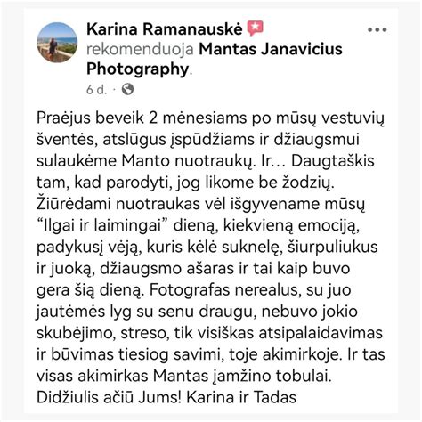Mantas Janavicius Photography