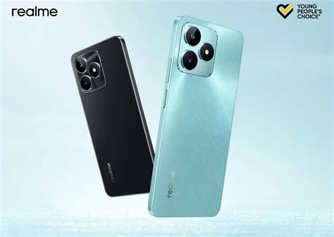 Ini Perbedaan Realme C51s Vs Realme C53 NFC Dengan Spesifikasi Dan Harga Yang Mirip Laptophia