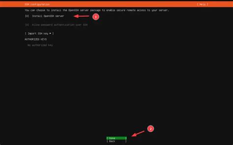 How To Install Ubuntu Server Step By Step