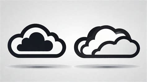 Premium Photo Cuttingedge Cloud Security