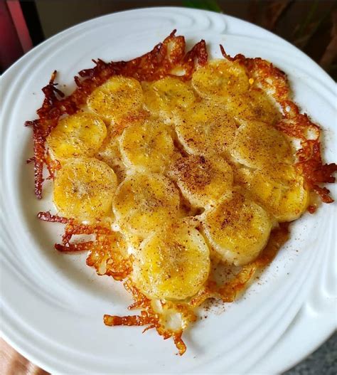 Como Fazer Banana Com Queijo Bem Rapidinho