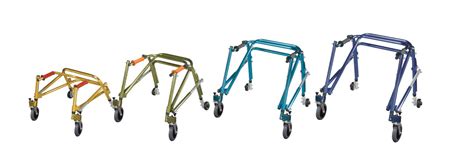 Nimbo Posture Walker